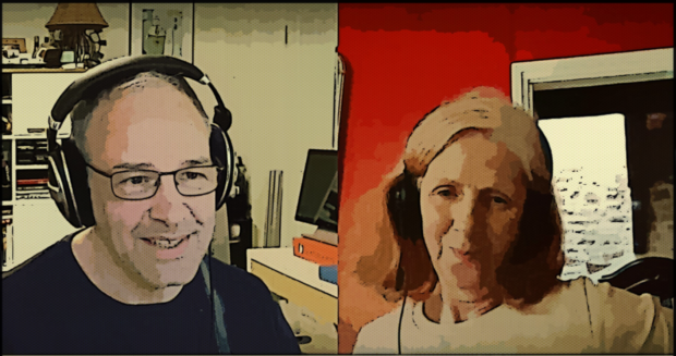 WorkTogether Episode 7 – Hidden Networks and Invisible Systems - SocialOptic