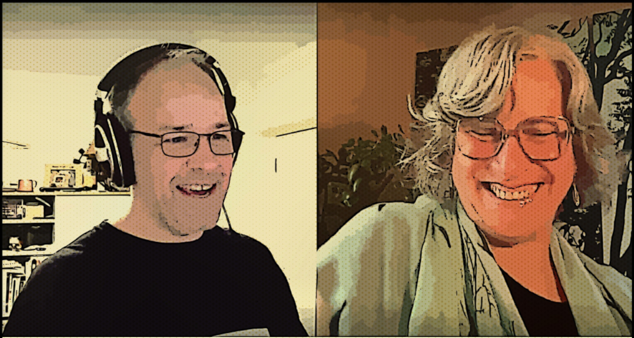 WorkTogether Episode 9 - Thrivable Organisations - SocialOptic