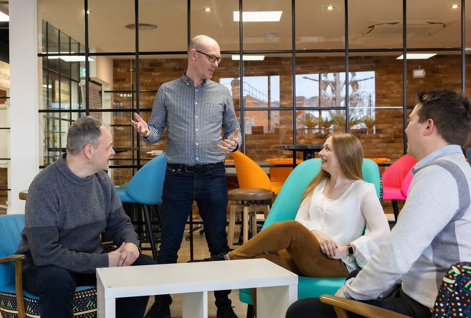 Harnessing the Theory of Planned Behaviour - SocialOptic